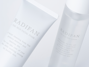 【公式】RADIFAN | メンズコスメブランド